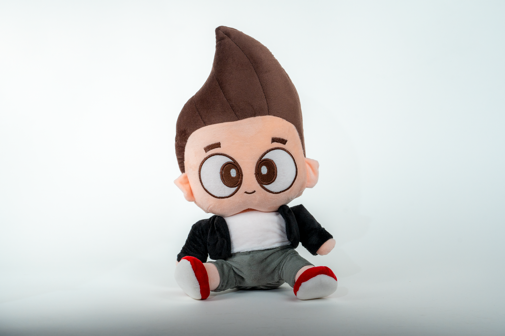 Peluche Baby Gerry