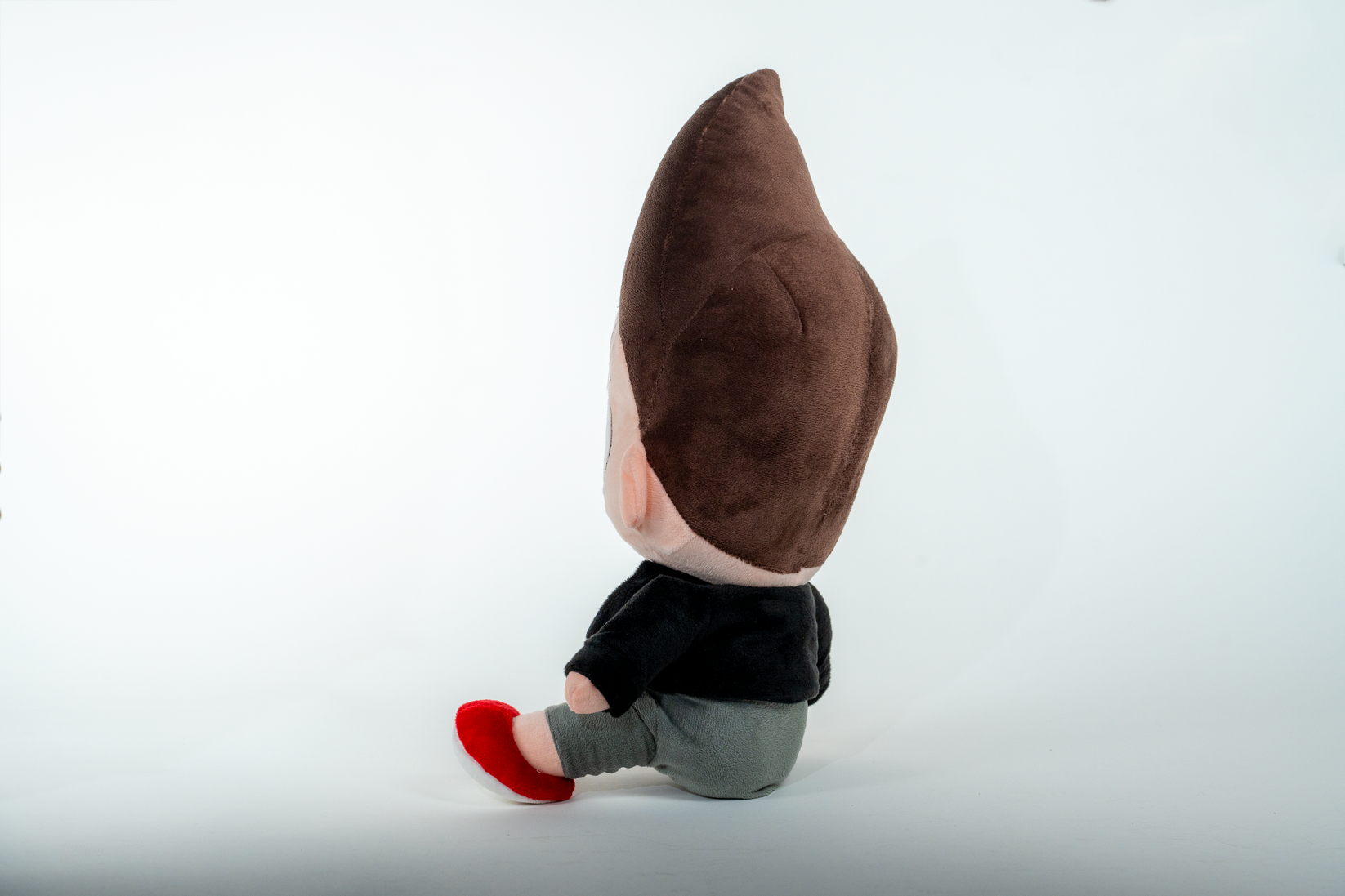 Peluche Baby Gerry