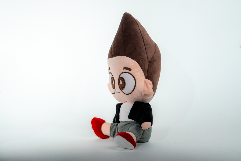 Peluche Baby Gerry