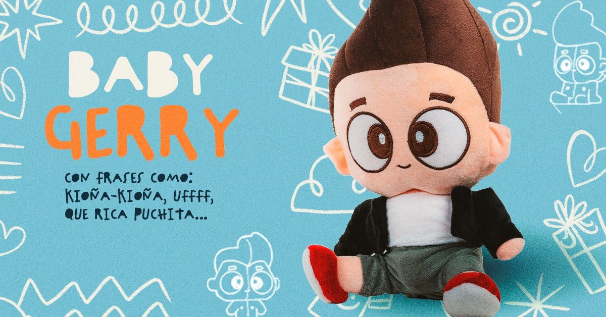 Productos – Baby Gerry